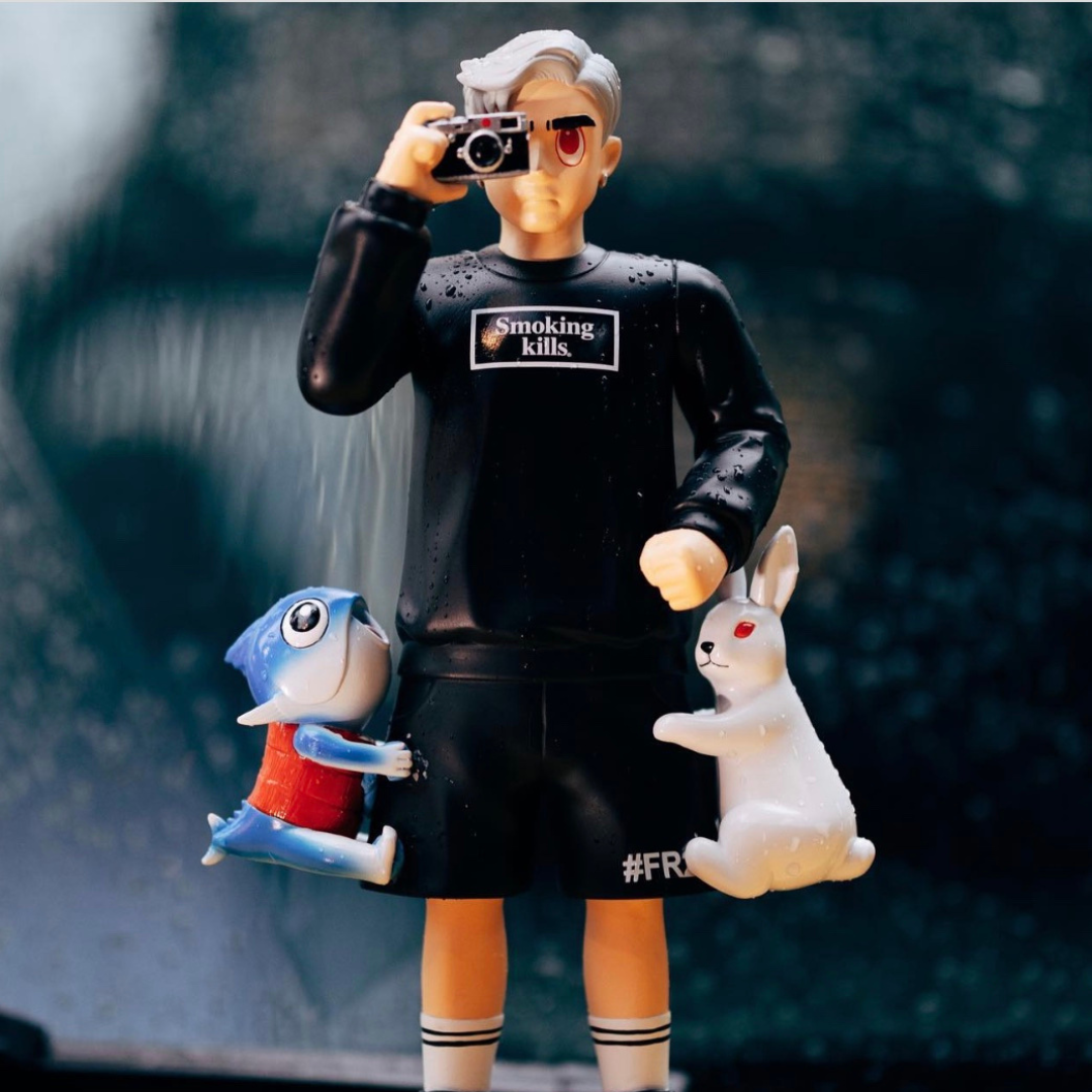 #FR2 X CHINO LAM X POPCORN SUPPLY FEAT. TYGER – tysonyoshi.store